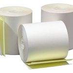 Buy huge Selection of Paper Rolls, Receipts Rolls and EFTPOS