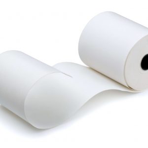 Shop 80X80 Premium Thermal Paper Roll Online | Posmart