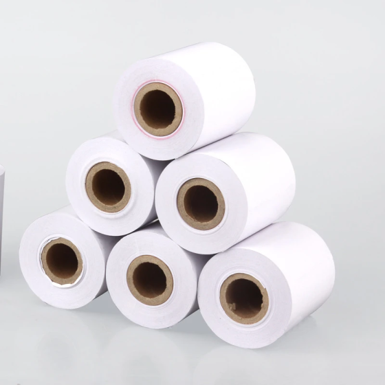Quality EFTPOS Paper Rolls & Accessories - Posmart